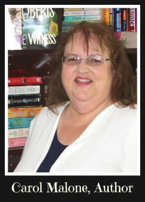 On Doing Historical Fiction Research with Carol Malone · Writer's Fun Zone