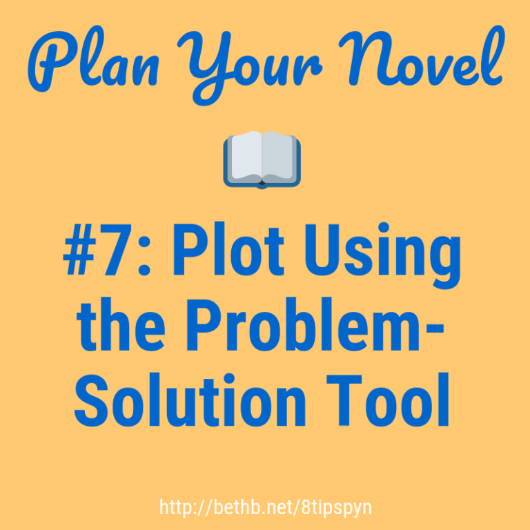 A Simple Tool to Design Your Plot for Novelists · Writer's Fun Zone
