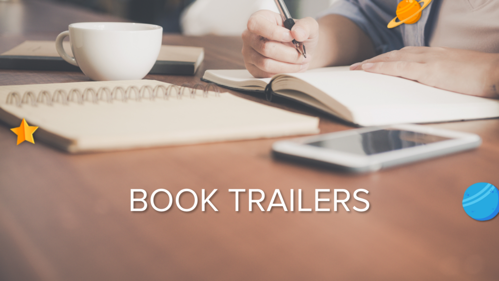 Book Trailers: Why To Use Them; How To Make Them by Lisa Towles ...