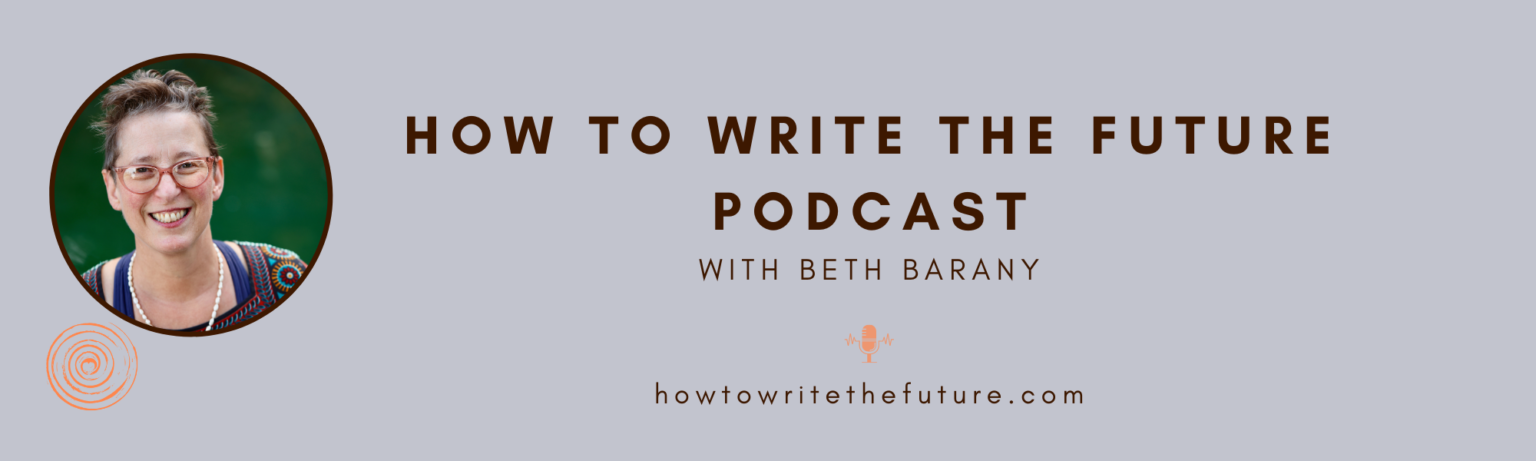 Podcast · Writer's Fun Zone