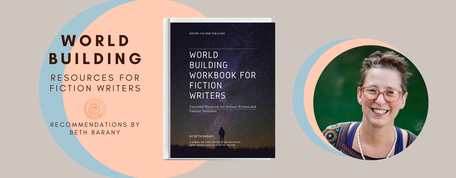 World Building Resources · Writer's Fun Zone