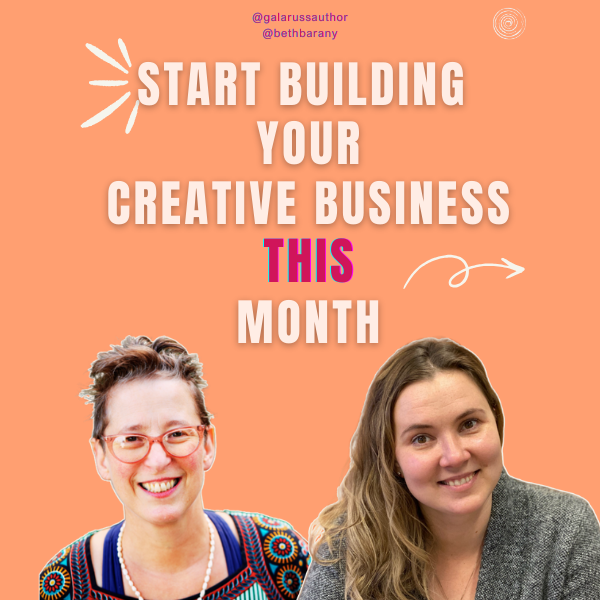 Creative Entrepreneurship: How Creatives Build Thriving Businesses ...