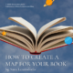 HOW TO CREATE A MAP FOR YOUR BOOK: DIY version + Other Avenues to ...